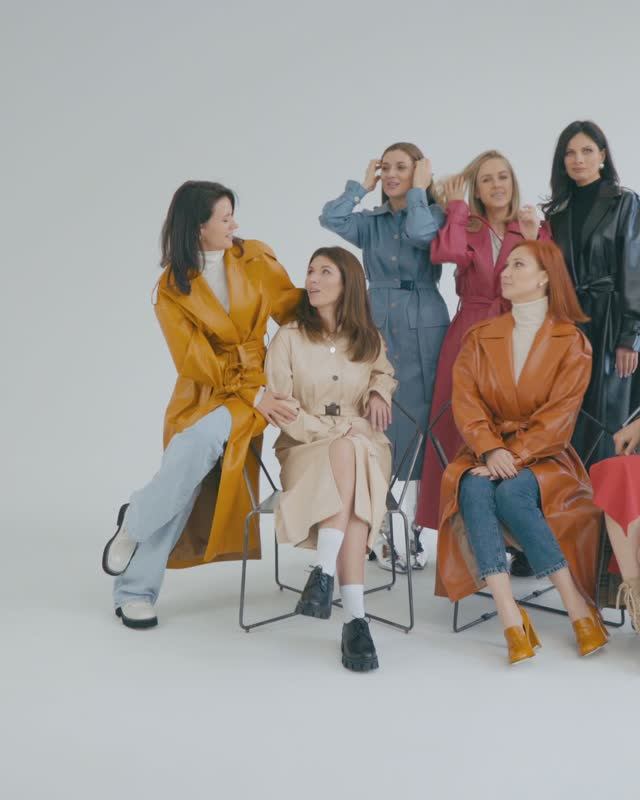 Реклама Одежды Видео Заказать