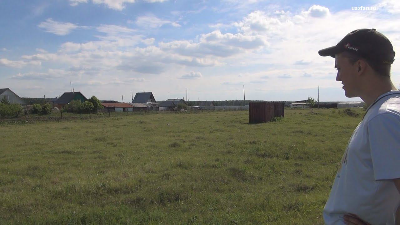 Продаю землю 22 сотки посёлок "Биргильда"