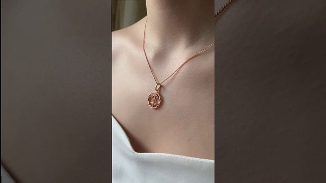 Кулон знаки зодиака Стрелец (КЛ062)