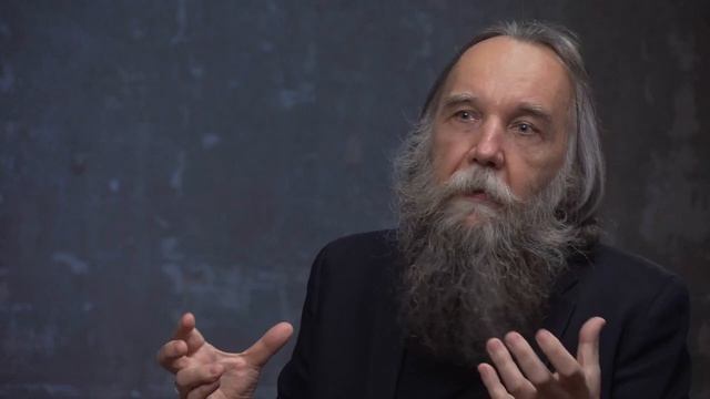 Александр Дугин - Разговор на МЕТАМЕТРИКЕ