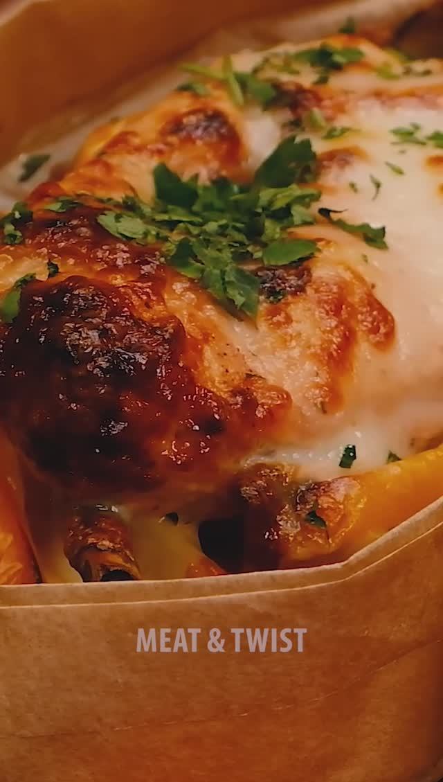 Лучший способ запекания курочки в духовке!???