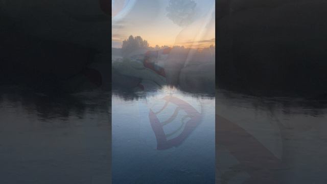 Роспись  плоских матрёшек