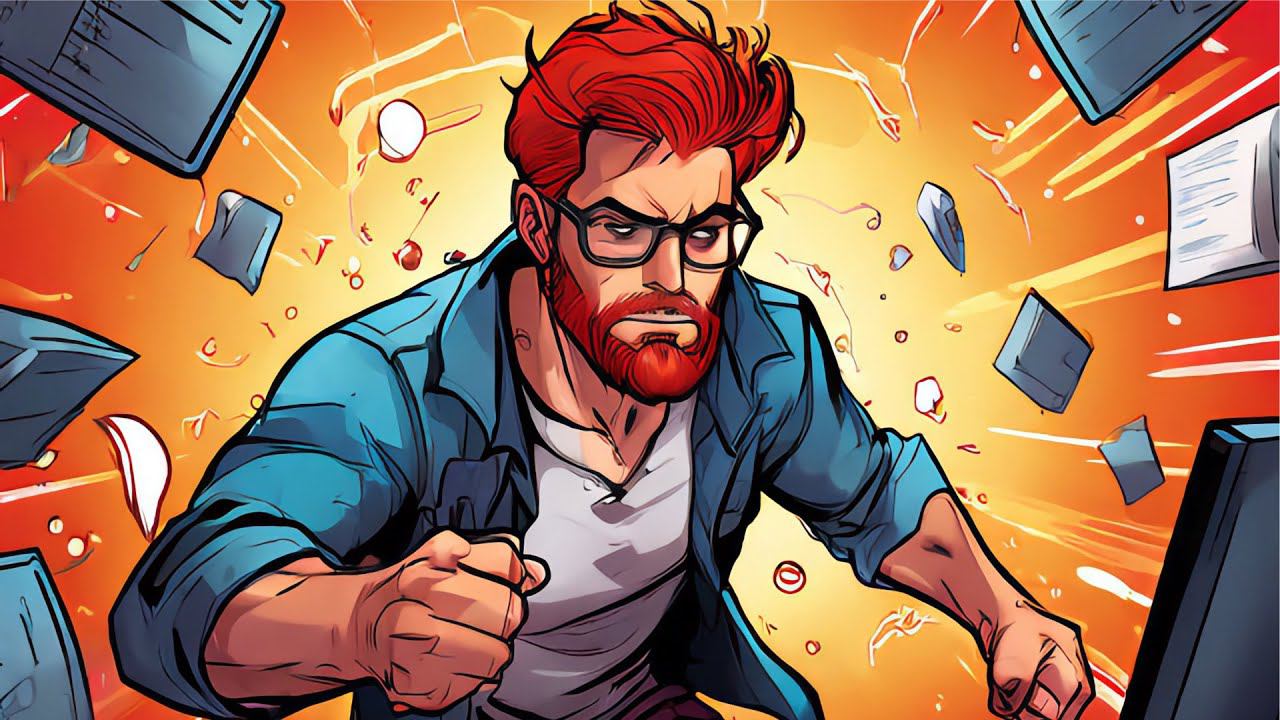 Как собрать безопасный Docker образ