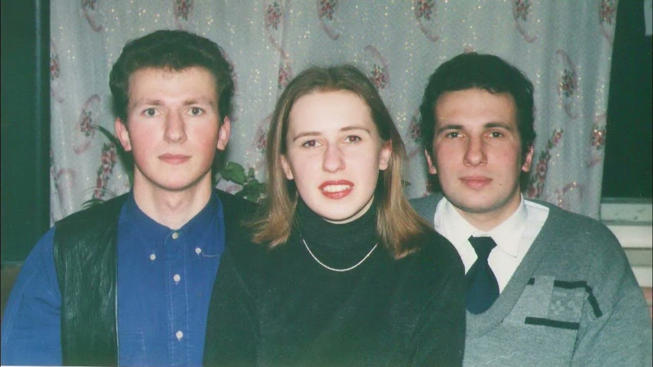 Я родился на деревне