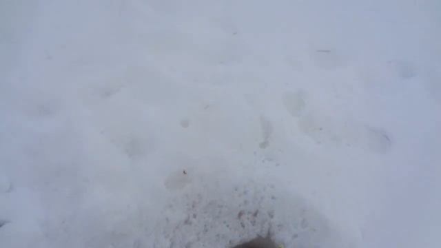 Ловля крупного окуня в глухозимье на мормышку.