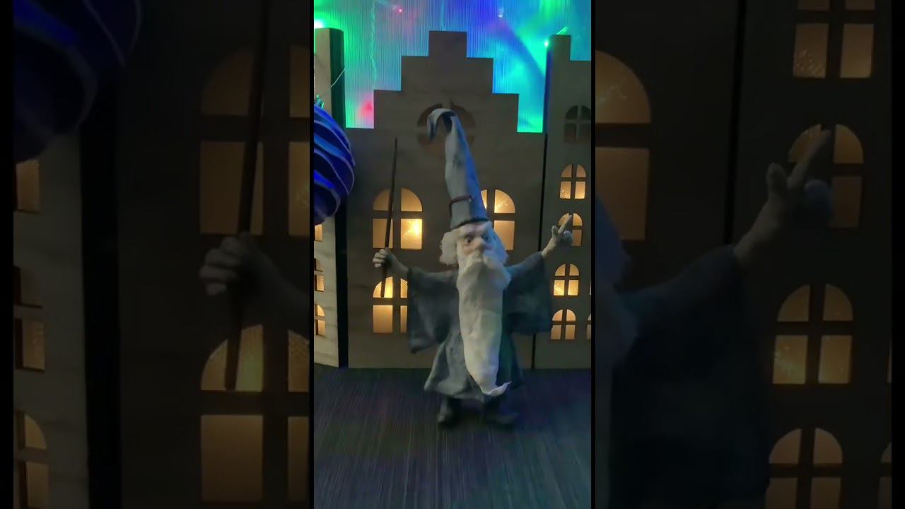 Это Магия✨