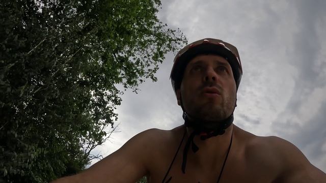 Велотур Кривоборье 2023 150 км