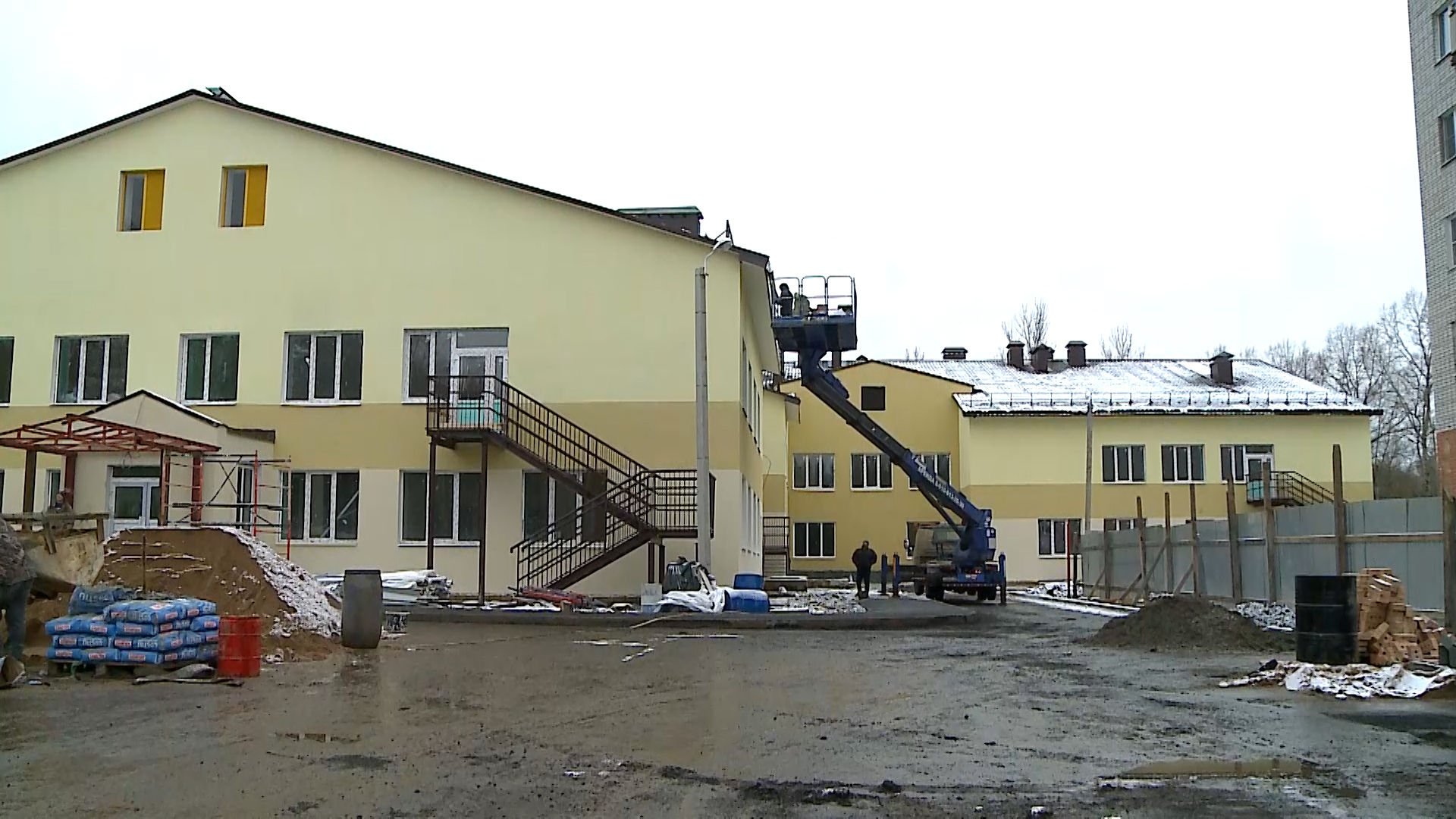 (Рыбинск-40) СЭКОНОМИТЬ НЕ ПОЛУЧИЛОСЬ