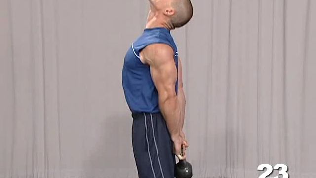 Энциклопедия гиревого спорта - 2. Ч 1