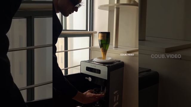 Отличный кулер для офиса