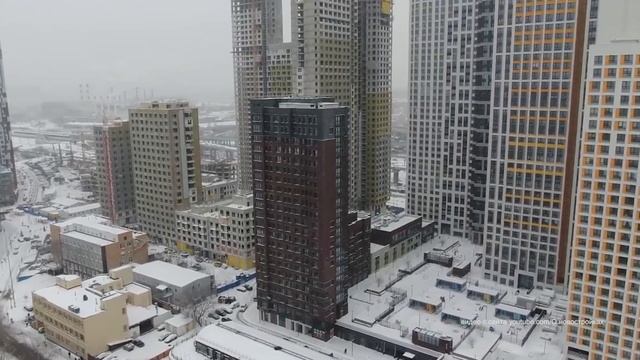 «Дума ТВ», Законопроект о включении сведений об аварийных МКД в ЕГРН_16.03.2021