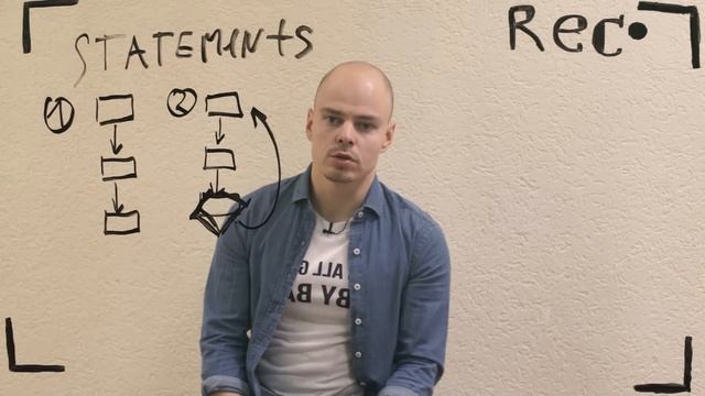 Основы Программирования - #1 - Логика. Алгоритмы (1080p)