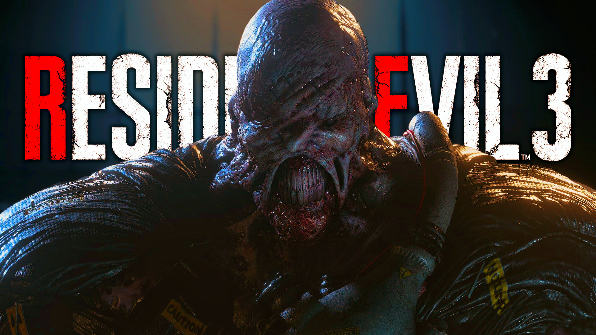 2023. Resident Evil 3 Remake. Часть 05