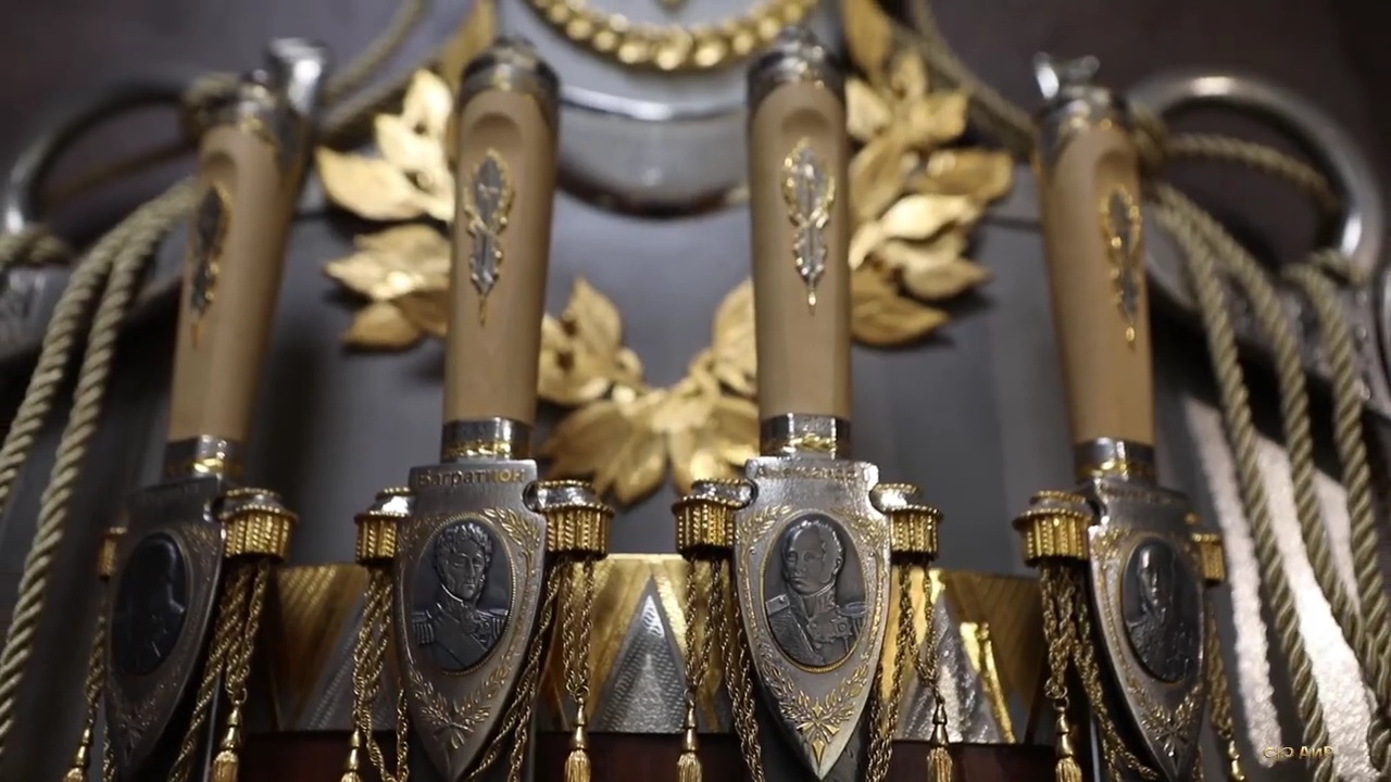 Компания _АиР_ (Златоуст)