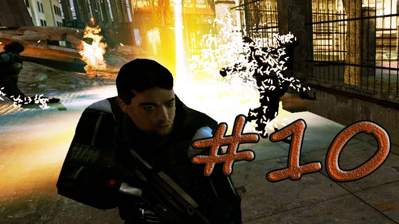 Half Life 2 #10