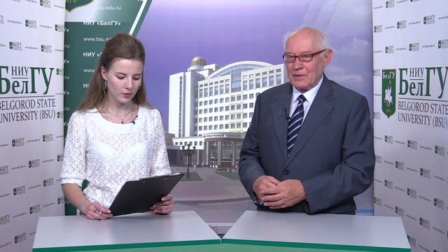 Гость студии_ директор Института системного анализа РАН