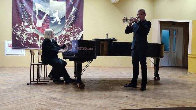 28. Ладынин Вадим Степанович И. Мангушев Мелодия