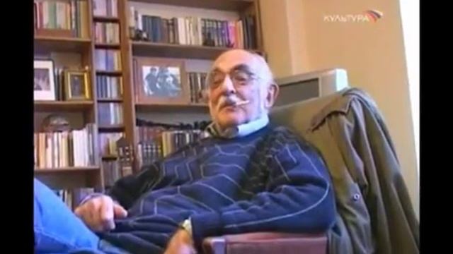 Александр Пятигорский. Обстоятельство места