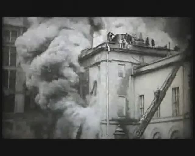 Охрана труда в пожарной охране по 630 приказу МЧС России