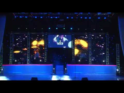 Гр. Хпедж - Эмма (лезгинская песня)