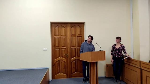 Конференция  История ремесленного дела в Севастополе  Фильм 3