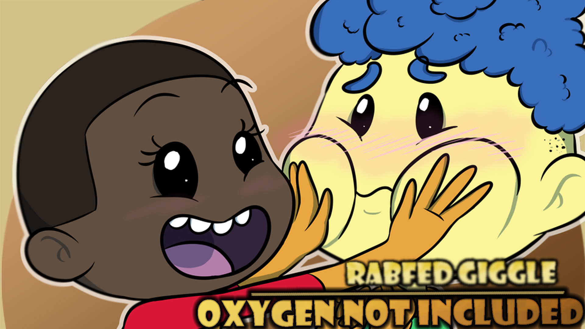 СНОВА К МИЛАХАМ ? Oxygen Not Included #8 ?