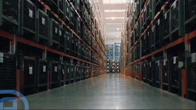 Обзор производства насосов Calpeda в Италии от Гидроальянс