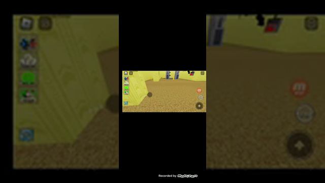 хоррор игры в роблокс