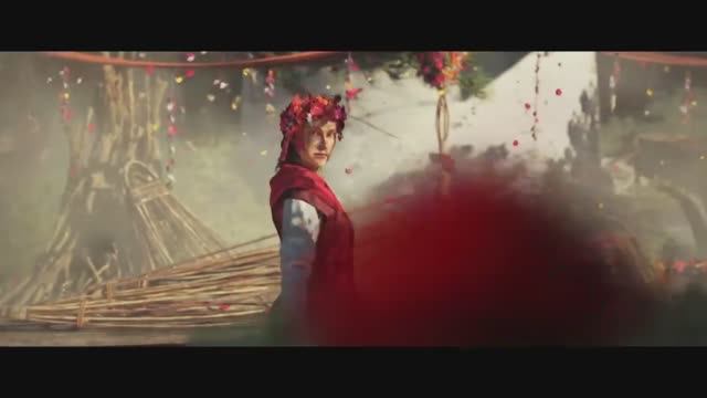 Рассказ о чуме - Реквием