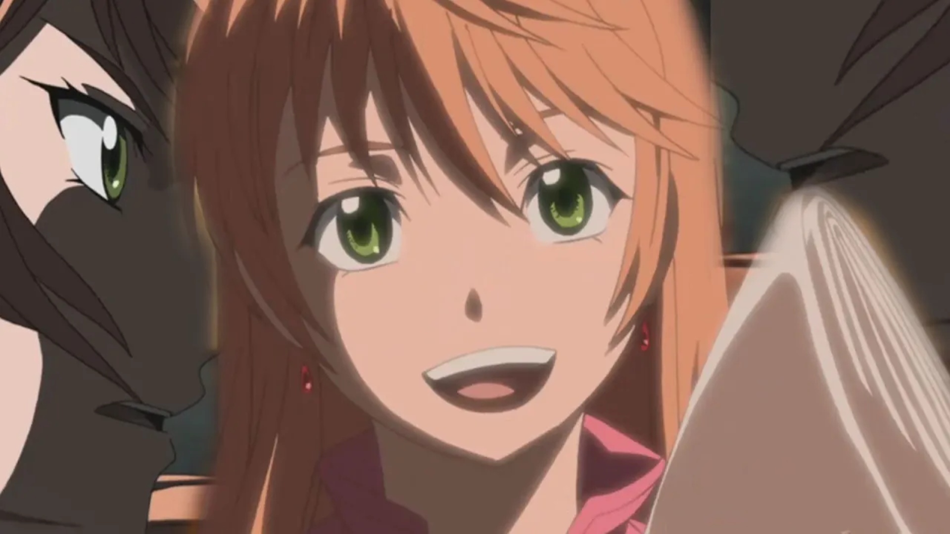 И всё -  таки мир прекрасен || Цветок Грааль