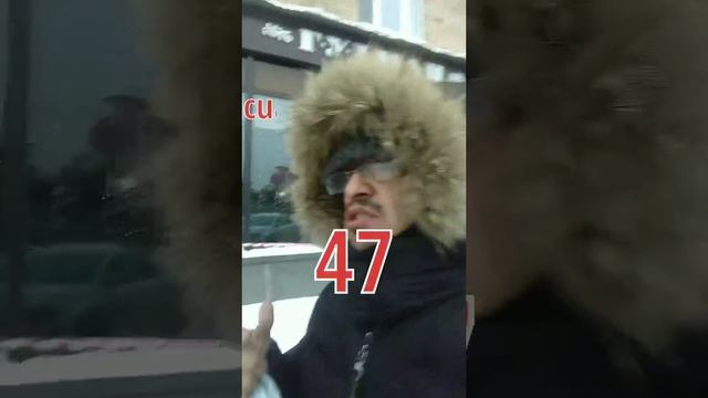 Как сказать числа с 30 до 99 по-испански