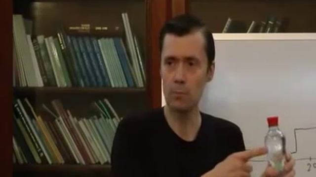 Скрытая наука и научные догмы для быдла. Золоторёв .mp4