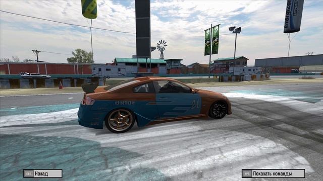 Need for Speed ProStreet | #shorts | # 9