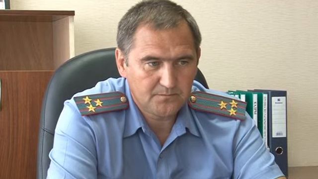 Статистика ГОВД. Июнь 2010 год.