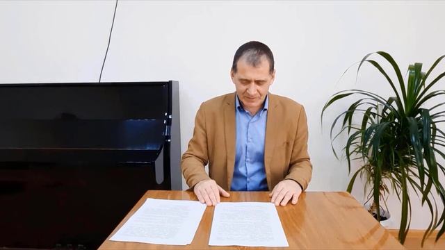 "Формирование навыков чтения с листа в классе баяна, аккордеона"