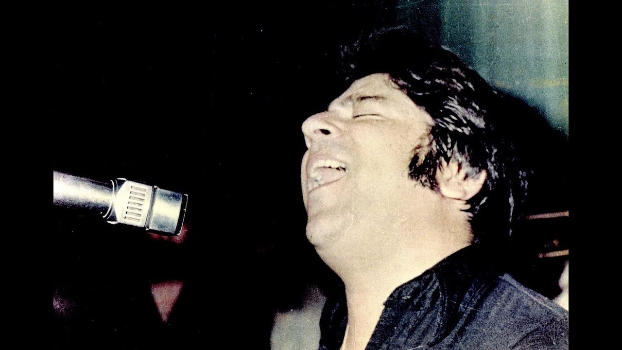 Чилваи хунар - Ахмад Зохир... Jelvae Honar Ahmad Zahir.mp4