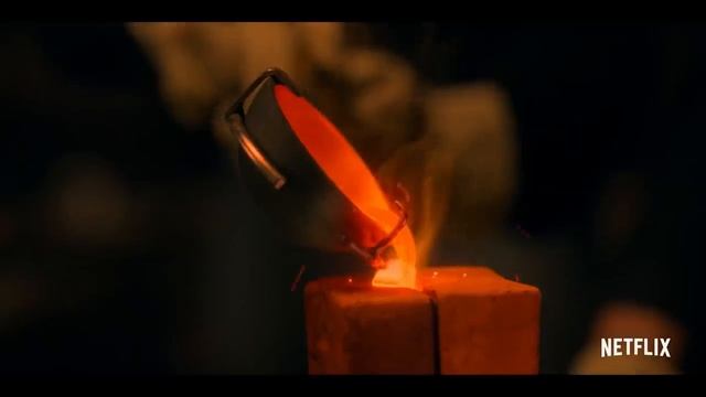 Лок и ключ (2-й сезон) .Русский тизер-трейлер .Сериал 2021 (Netflix)