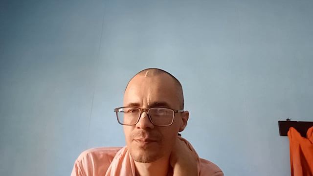 Вторая глава ДЖАЙВА-ДХАРМЫ (Изучаем Послание Бхактивинода, ч.4), Шривас Пандит Дас, 16.08.2024