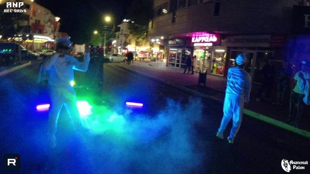 Анапский Район - Анапский Район (Live) 19.05.23