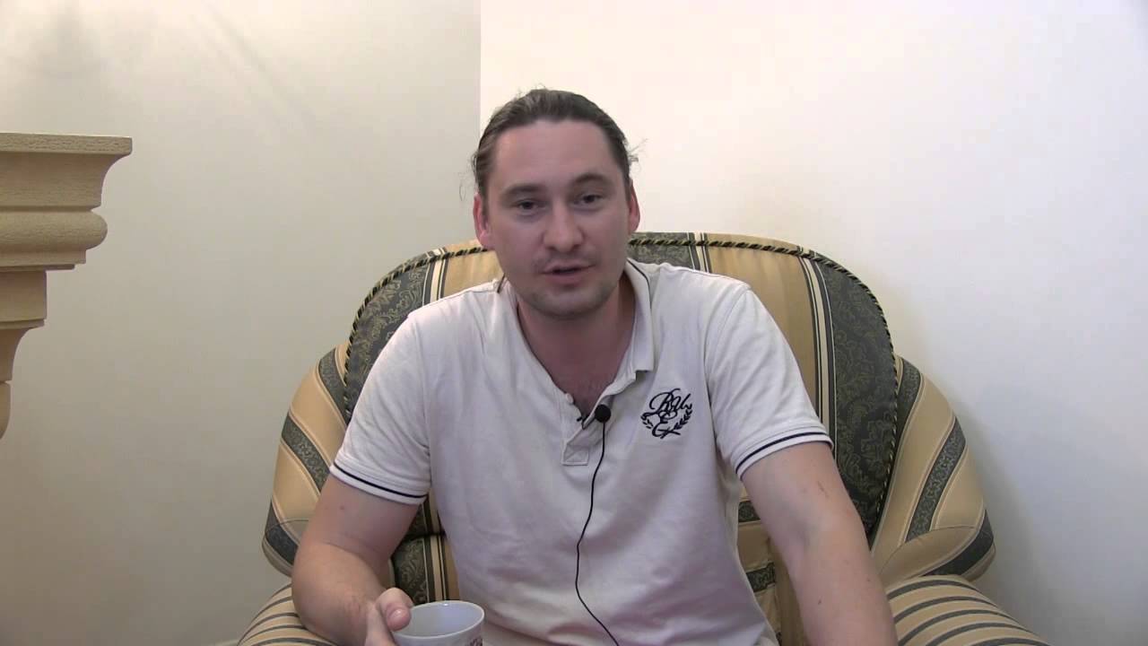 Александр, Москва. о Зимнем Семинаре Разумного Человечества в 2015 году