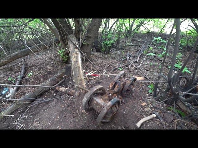 Роем землю, как кроты, потому что пенсы МЫ.