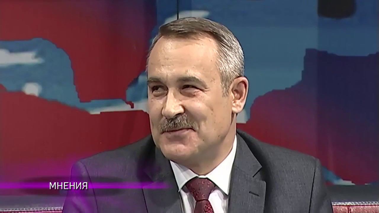 Директор саратовского филиала РТРС рассказал о переходе с аналогового на цифровое вещание