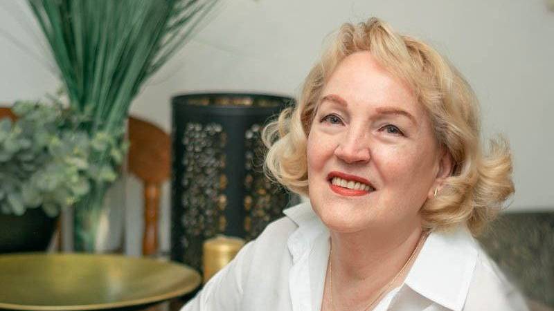 Мечтаете научиться рисовать? Светлана Яковлева