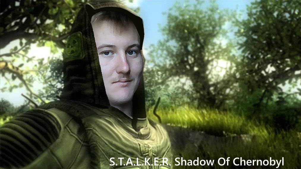 Финал_S.T.A.L.K.E.R. Shadow Of Chernobyl #22