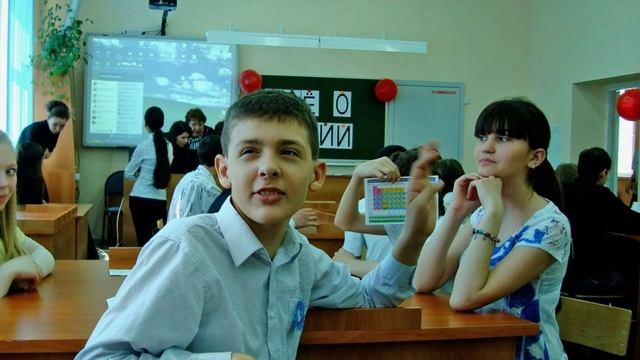 Выпускной 2013 г. (видео для выпускников)