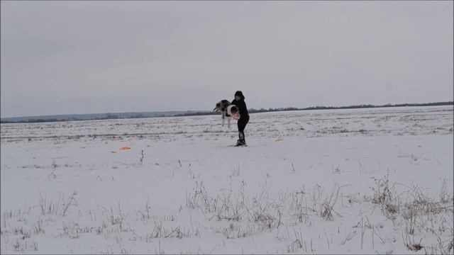 Вебстайл 2018  Екатерина и Гор.mp4