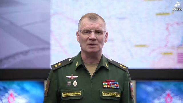 Сводка Министерства Обороны РФ о ходе СПЕЦОПЕРАЦИИ  (08.03.2023)