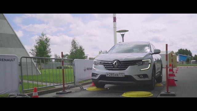 Renault Brand Days