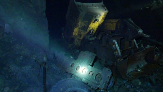 от ходка 5 орта по 270 на северный фланг.avi