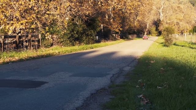 Порше 901 1964-1965 Porsche 911 901 ride along